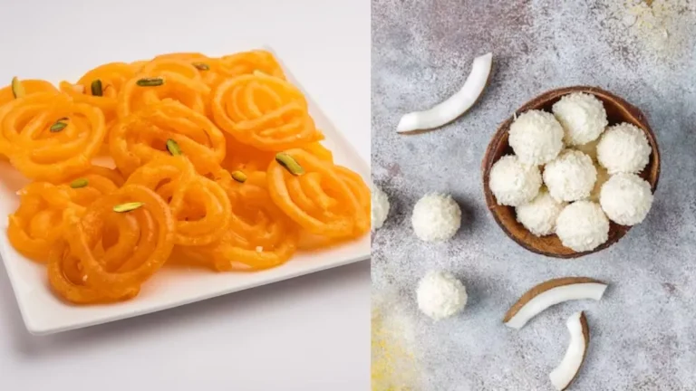 Independence Day Special Recipes Make these special sweets using this ...