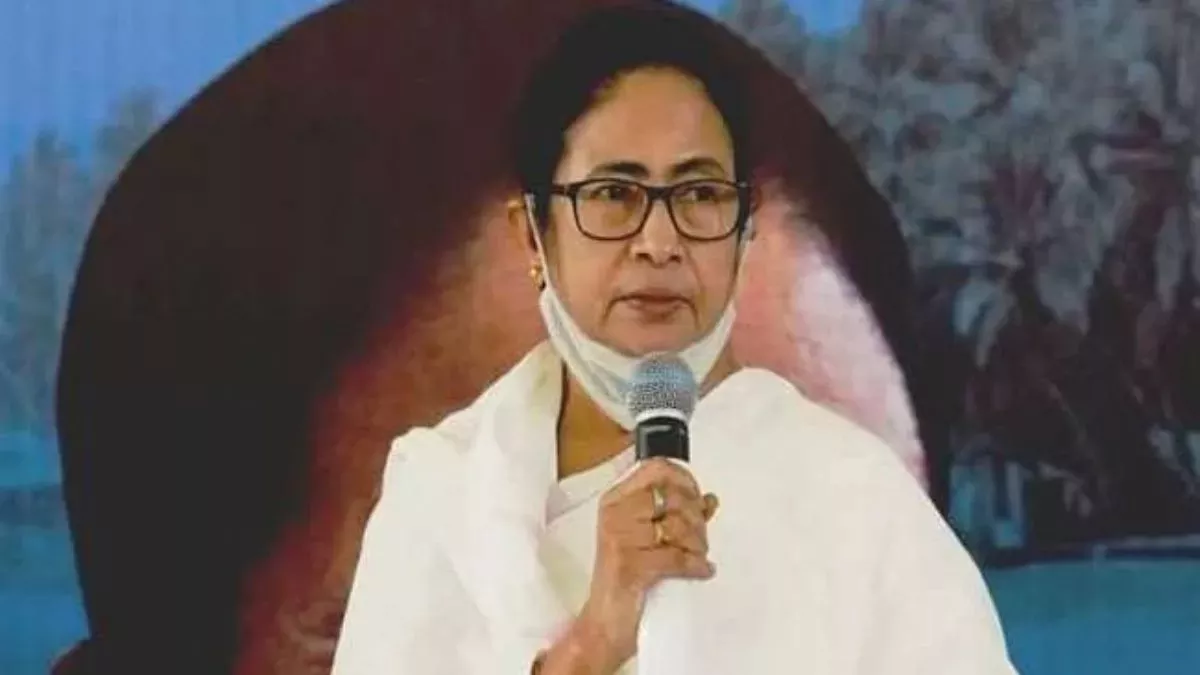 पत्रकार सागरिका घोष यांच्यासह ममता बॅनर्जी या चार नेत्यांना पाठवणार ... पत्रकार सागरिका घोष यांच्यासह ममता बॅनर्जी या चार नेत्यांना पाठवणार ...