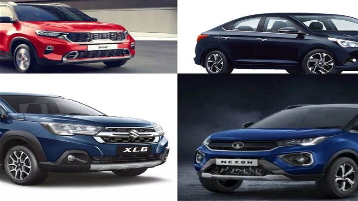 Automatic Car List City drive will become easy with these automatic ...