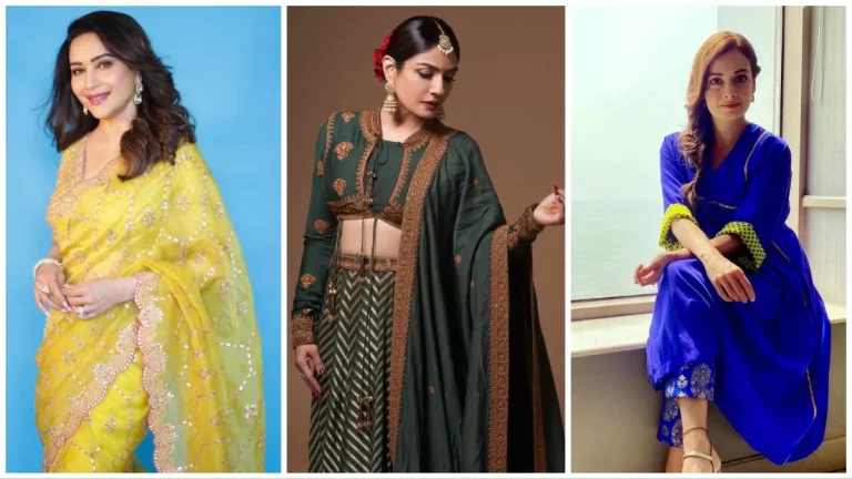 Know the significance of nine colors in Navratri