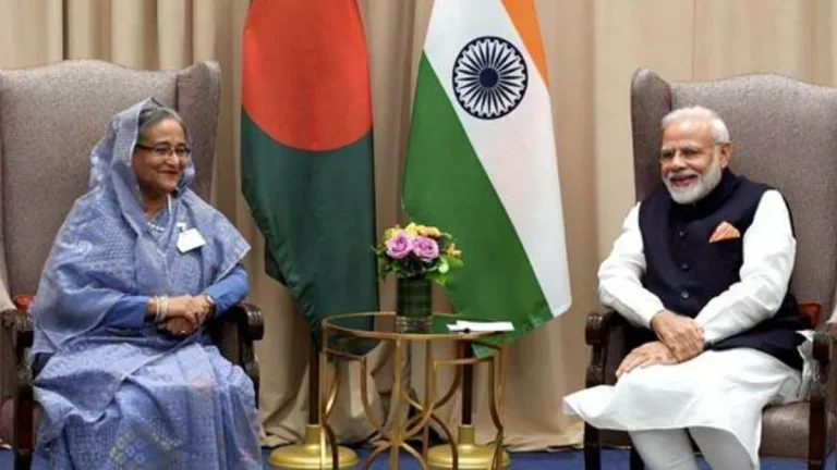 India Bangladesh Relations 3 Indian aided development projects ...