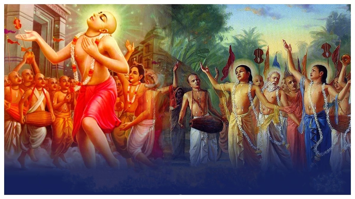 Lord Krishna has said these 4 types of devotees Find out what kind of ...