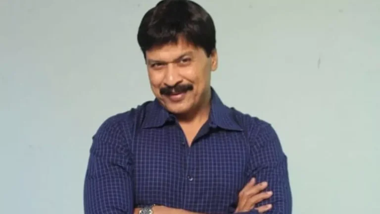 CID Inspector Freddy aka Dinesh Phadnis passed away due to heart attack