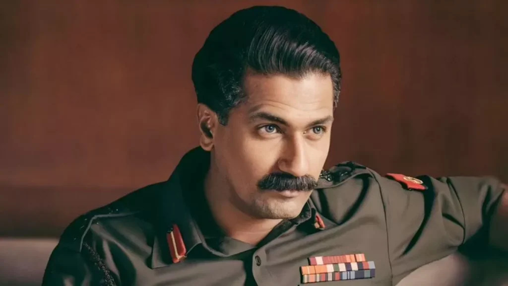 Sam Bahadur Day 13 Box Office Fans craze for Sam Bahadur is not ...