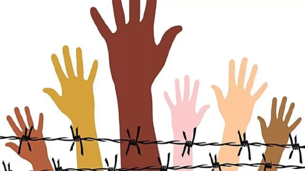 Human Rights Day is celebrated in 48 countries of the world do you know ...