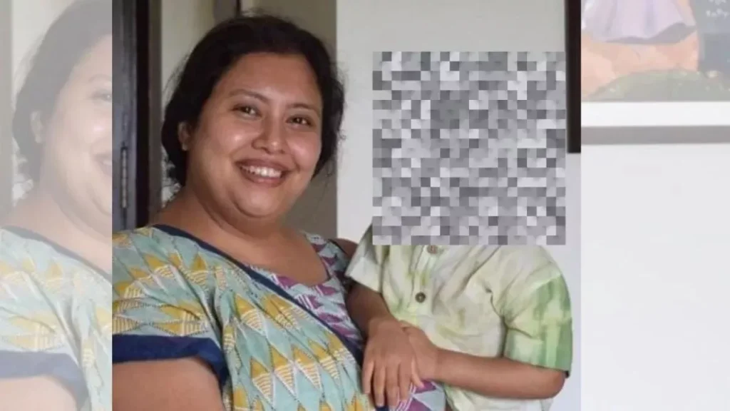 Suchna Seth Case: टिश्यू पेपर आणि मुलाच्या हत्येची कहाणी, सुचना ...