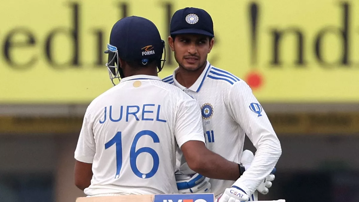 IND vs ENG: भारताने 12 वर्षांचा दुष्काळ संपवण्याच्या इंग्लंडच्या ...