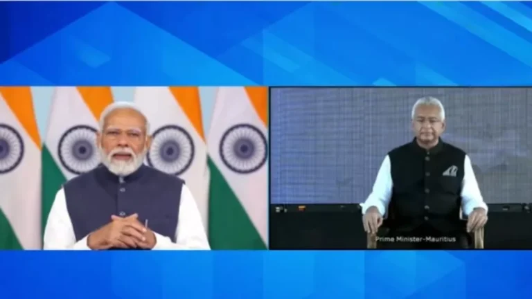 Agalega Airstrip: हिंद महासागरात बांधला जाईल भारताचा 'लष्करी तळ ...