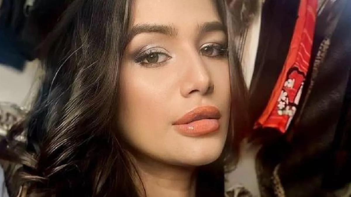 Poonam Pandey Death: 'लॉक अप' फेम पूनम पांडे यांचे निधन? अभिनेत्रीच्या ...