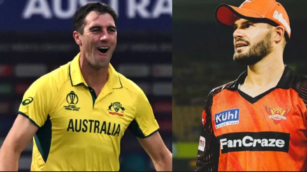 IPL 2024: SRH ला चॅम्पियन बनवण्याची जबाबदारी Pat Cummins कडे, सलग ...