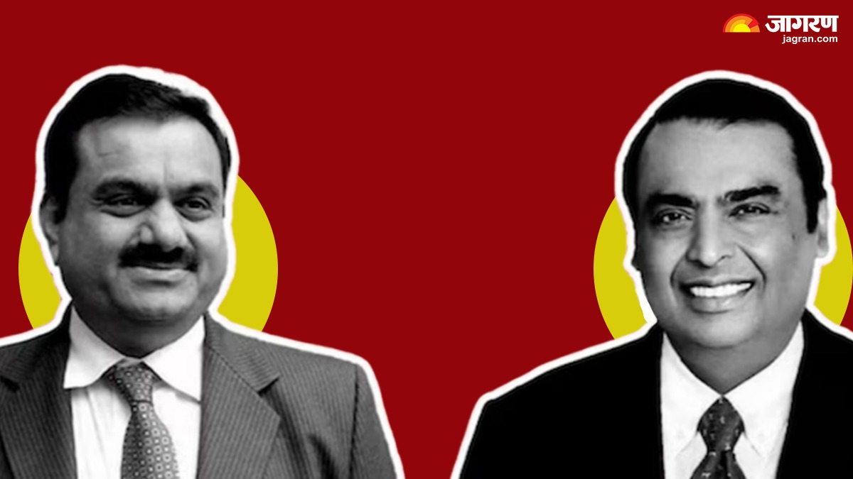 Hurun Report: बीजिंगला हरवून मुंबई बनली आशियातील अब्जाधीशांची राजधानी ...