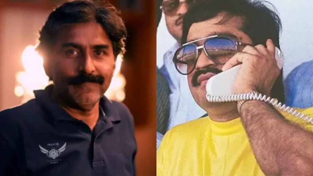 Dawood Ibrahim On Muslim Community: 'दाऊदने मुस्लिम समुदायासाठी खूप ...