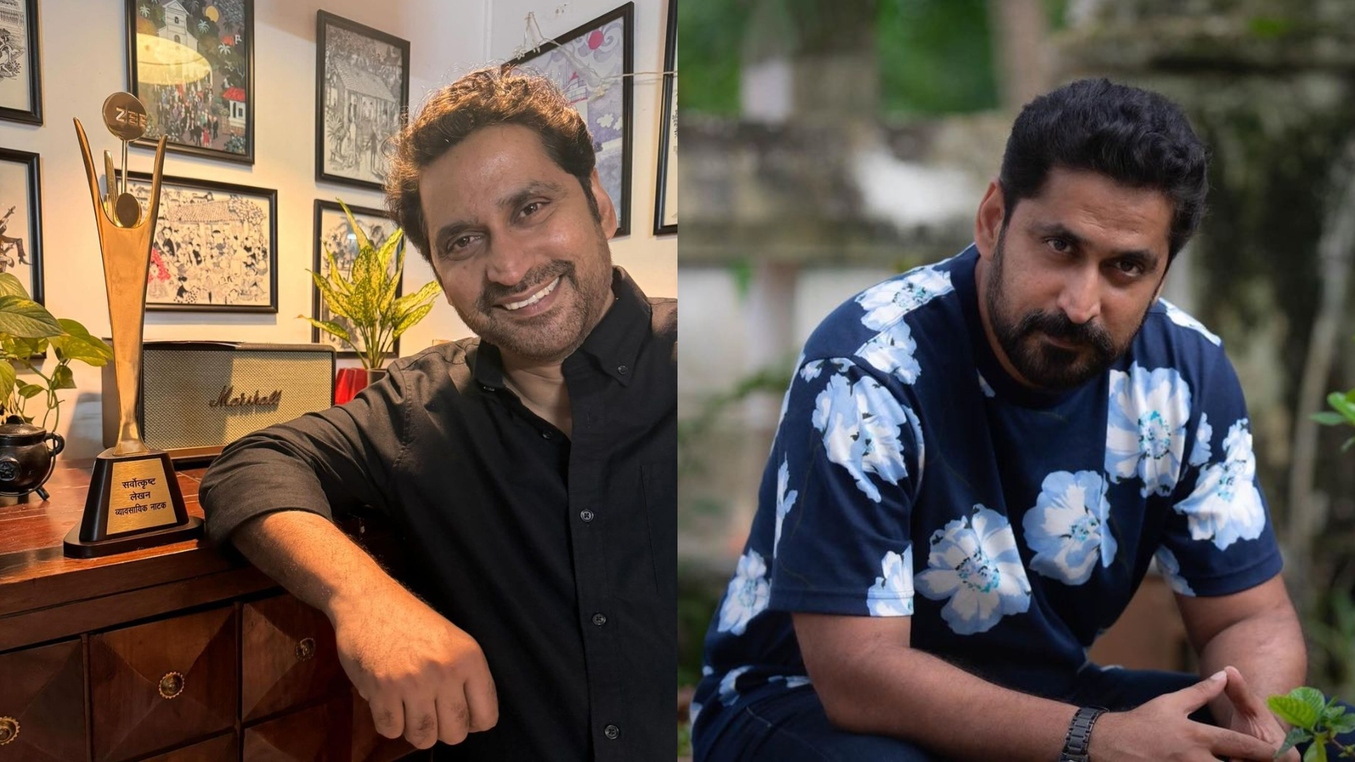 अभिनेता चिन्मय मांडलेकरची मोठी घोषणा, यापुढे साकारणार नाही छत्रपती ...