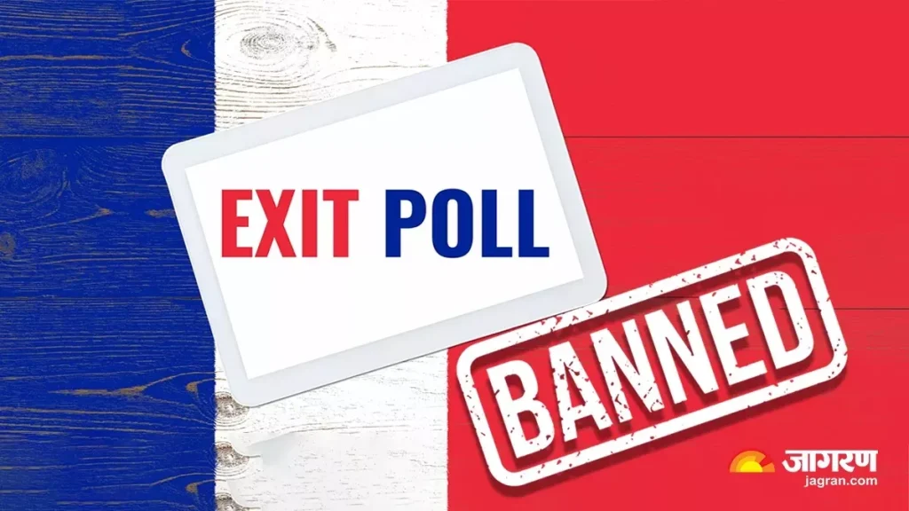 Lok Sabha Election 2024: एक्झिट पोलवर 19 एप्रिलपासून या तारखेपर्यंत ...