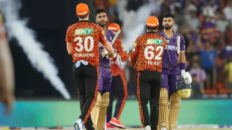 IPL 2024 Final: KKR vs SRH सामन्यात या 5 खेळाडूंच्या कामगिरीवर ...