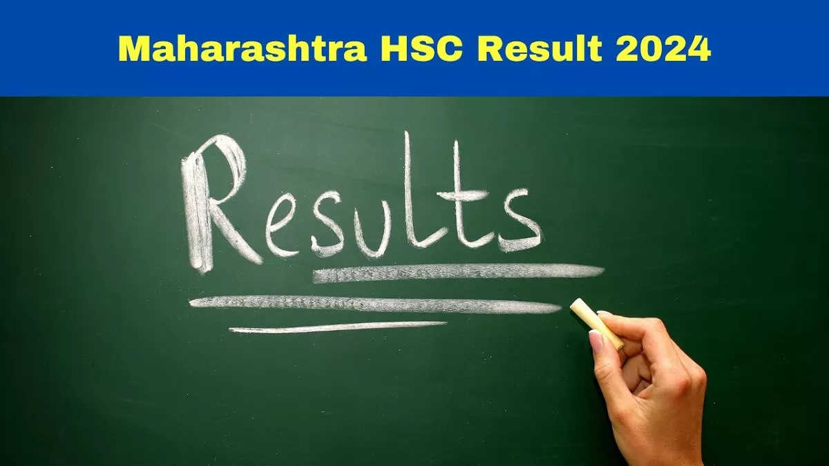 Maharashtra HSC Result 2024: दिव्यांग व्यक्तीने पायांनी 12वीची परीक्षा ...