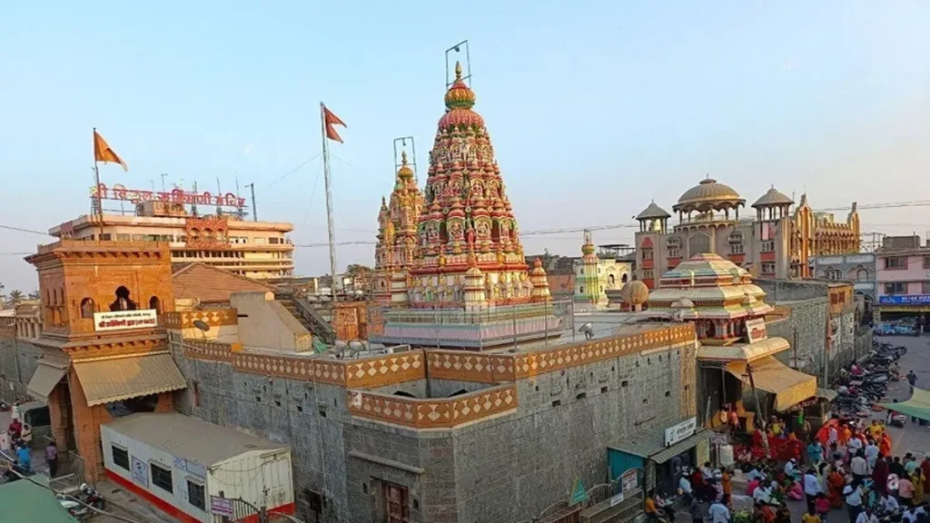 Pandharpur wari 2024: तुम्हाला माहित आहे का, पंढरपूरच्या विठ्ठल मंदिरात ...