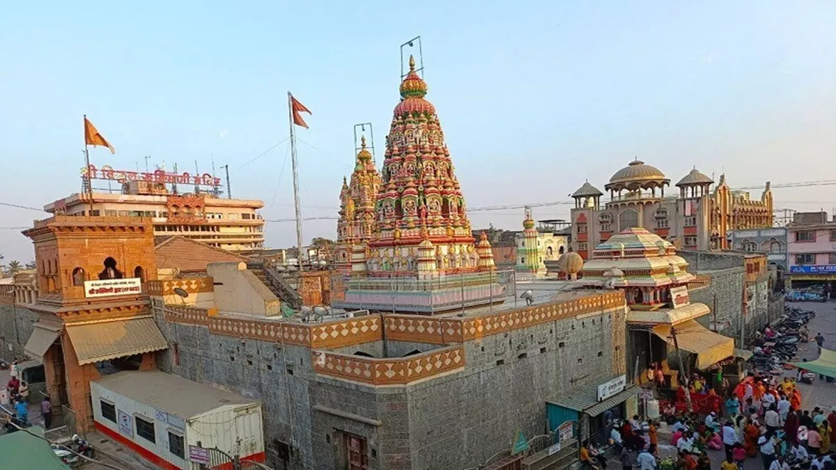 Pandharpur wari 2024: तुम्हाला माहित आहे का, पंढरपूरच्या विठ्ठल मंदिरात ...