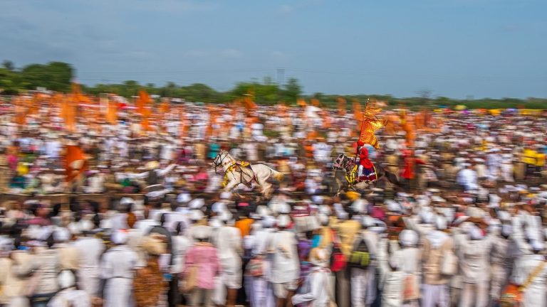 Pandharpur wari 2024: पालखी सोहळ्यासाठी आवश्यक ते नियोजन करण्याचे ...
