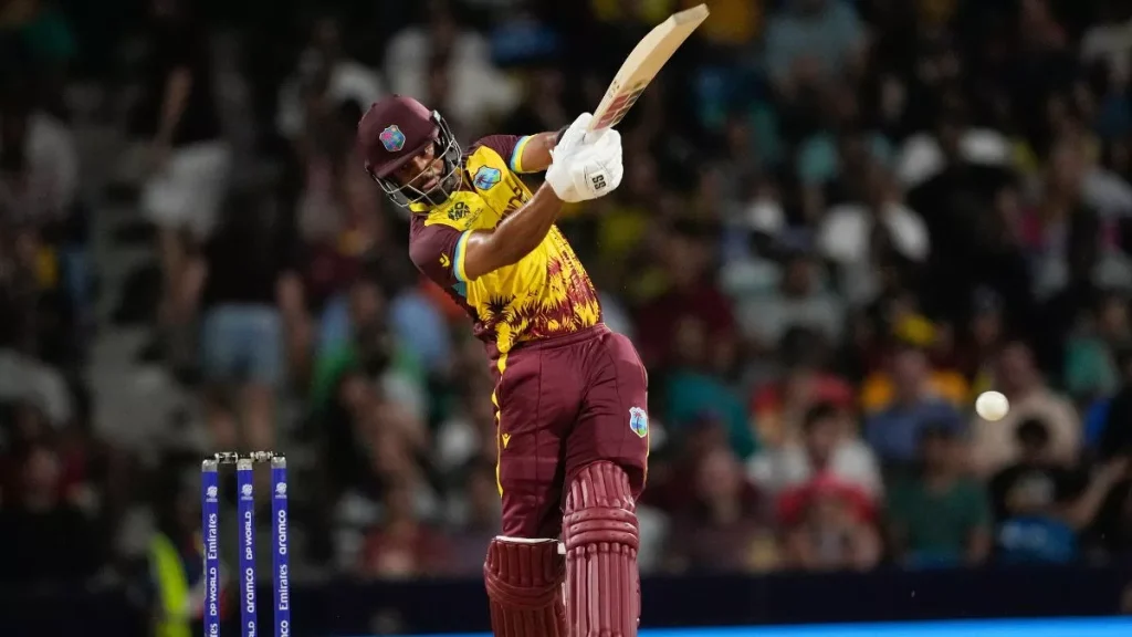 T20 World Cup 2024: रसेल आणि चेसनंतर शाईने वेस्ट इंडिजला दिली 'होप ...