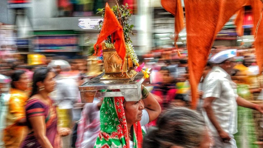 Pandharpur Wari 2024: वारी सोहळ्याचे मुख्य आकर्षण असणाऱ्या रिंगण ...