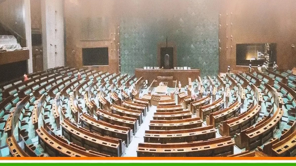 Monsoon Session 2024: सरकार पावसाळी अधिवेशनात सहा नवीन विधेयके करेल सादर, लोकसभा अध्यक्षांनी ...