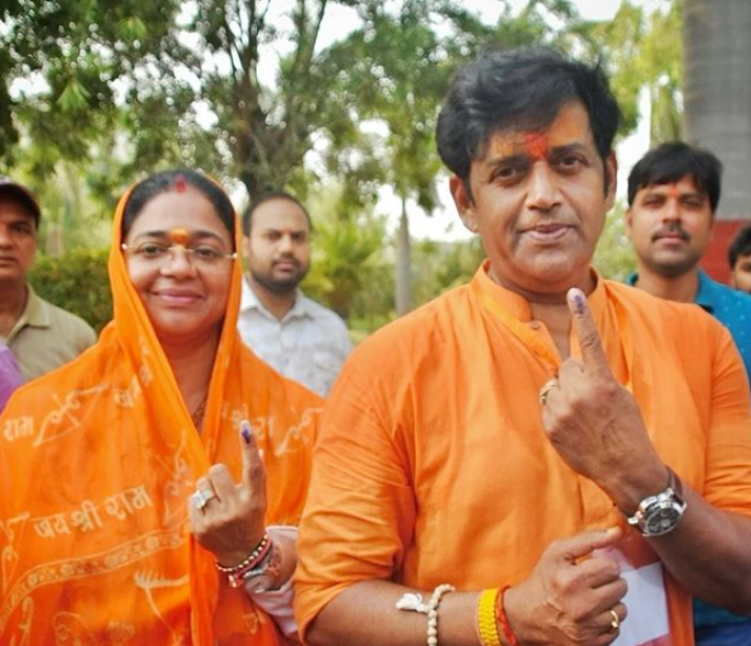 Lok Sabha Election Result 2024: कंगना राणौतपासून अरुण गोविल आणि रवी ...