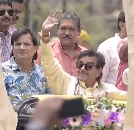 Lok Sabha Election Result 2024: कंगना राणौतपासून अरुण गोविल आणि रवी ...