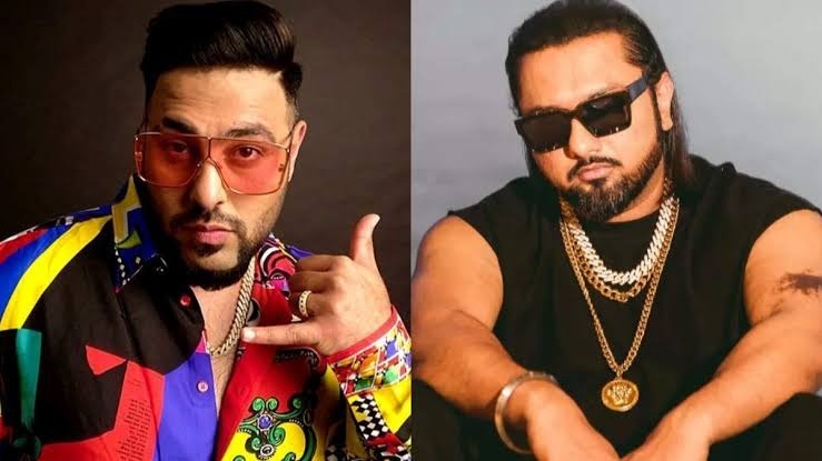 Honey Singh On Badshah: बादशाहच्या जाहीर माफीवर हनी सिंगने तोडले मौन ...