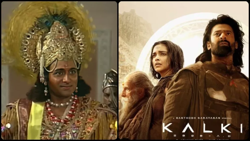 Kalki 2898 AD News: कल्की 2898 AD च्या सिक्वेलमध्ये प्रभासचा मृत्यू ...