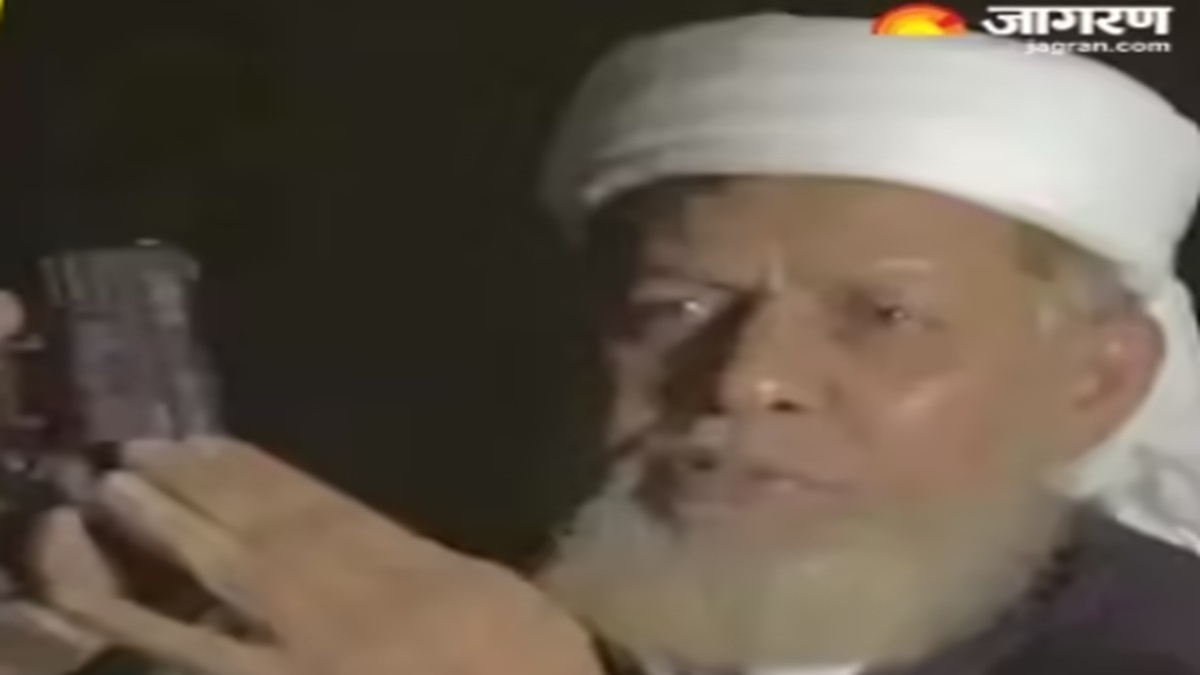 कोण आहे Farhatullah Ghori? भारतीय ट्रेन्स मध्ये बॉम्ब ठेवण्याची देतोय ...