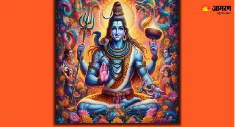 Shravan 2024: भगवान शिवाचे निवासस्थान कैलास ते स्वारी नंदी देतात विशेष ...