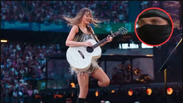 Taylor Swift च्या कॉन्सर्ट वर ISIS च्या हल्ल्याचे सावट, आयोजकांनी रद्द ...