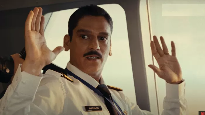 IC 814 Row: 'भारतीयांच्या भावनांशी खेळण्याचा अधिकार नाही,' सरकारने ...