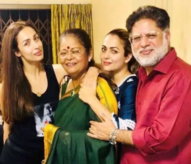 Malaika Arora Father Died: मलायका अरोराच्या वडिलांनी केली आत्महत्या ...