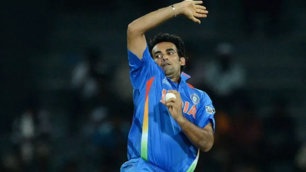 Happy Birthday Zaheer Khan: इंजिनीअरिंग सोडून क्रिकेट मध्ये करियर ...