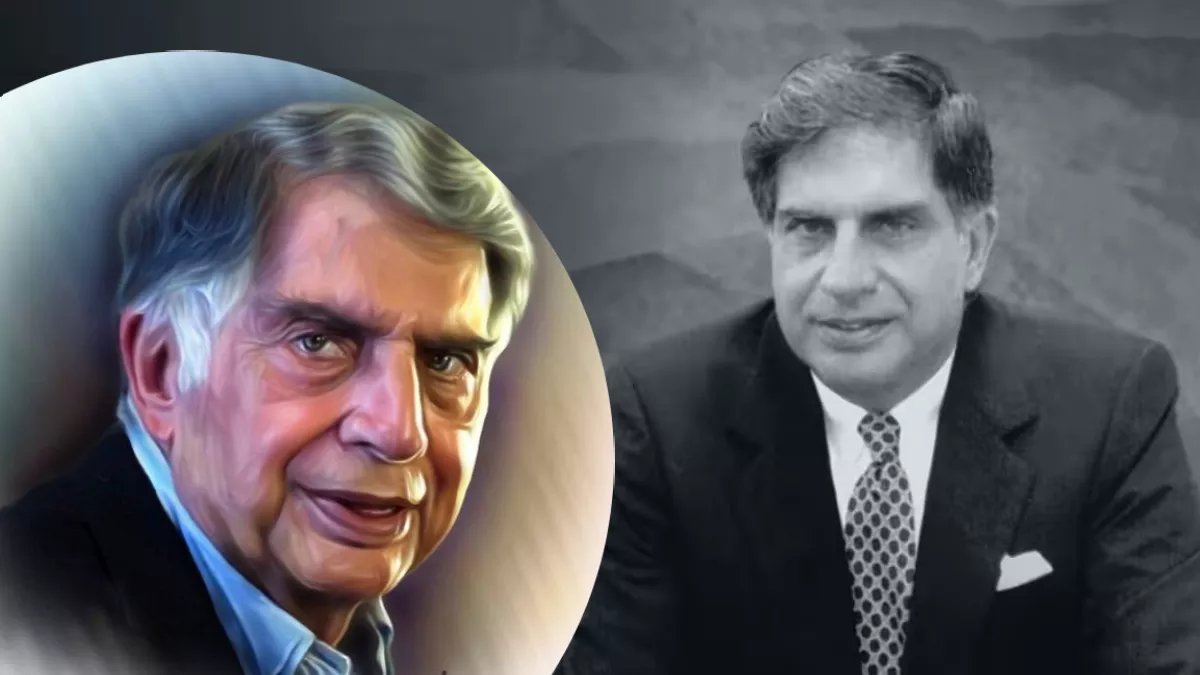 Ratan Tata Life Facts पद्मविभूषण रतन टाटा यांच्या जीवनातील महत्वाच्या 10 गोष्टी तुम्हाला माहिती