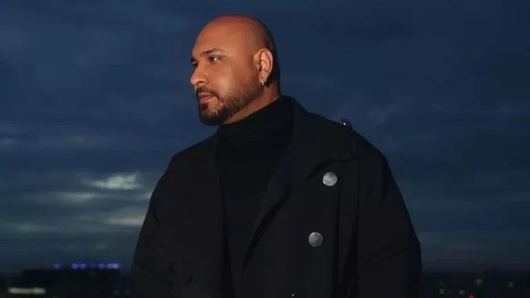 गायक बी प्राक अद्यापही सावरू शकला नाही आपल्या मुलाच्या मृत्यूतून, पत्नी ...