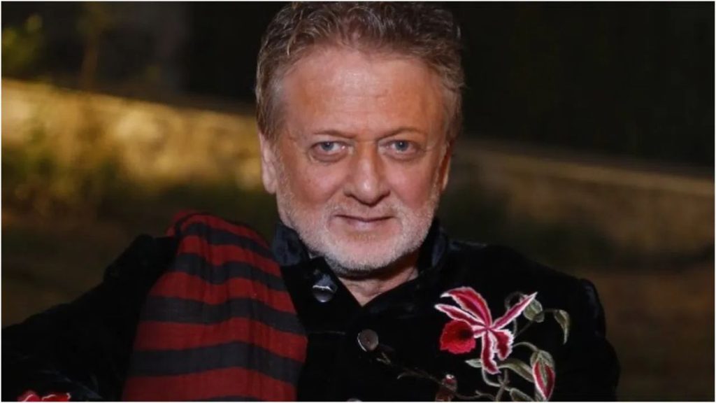 Rohit Bal Died: फॅशन डिझायनर रोहित बल यांचे वयाच्या 63 व्या वर्षी निधन ...