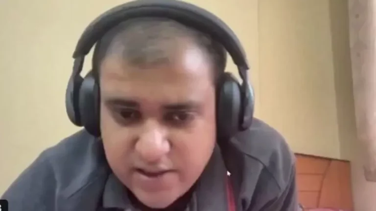 Atul Subhash Suicide: पत्नीच्या छळाला कंटाळून अभियंत्याने केली ...