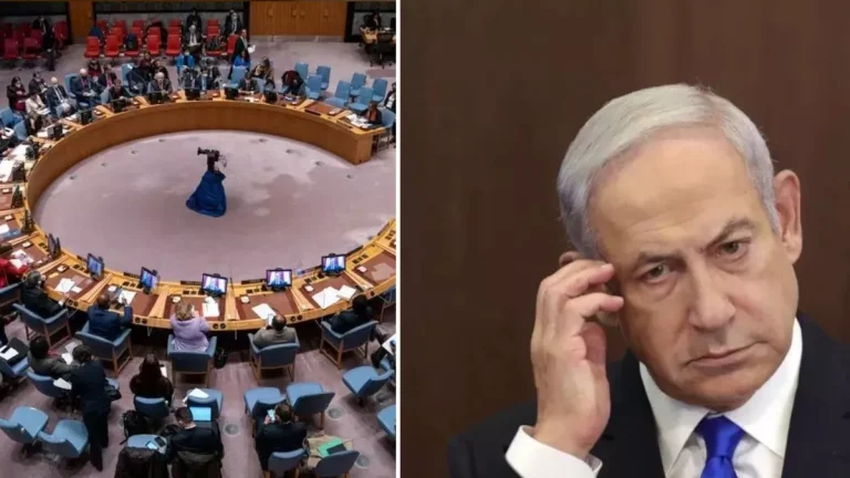 India Support Palestine In UN: पॅलेस्टाईनला भारताचा पाठिंबा, यूएनमध्ये ...