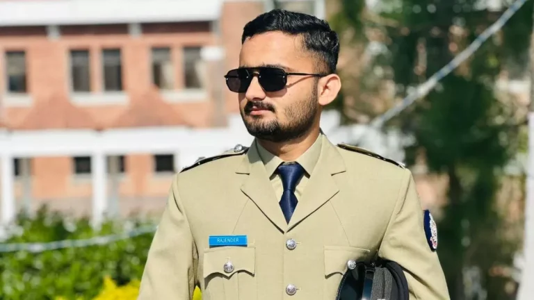 Who Is Rajender Meghwar: राजेंद्र मेघवार बनले पाकिस्तानचे पहिले हिंदू ...