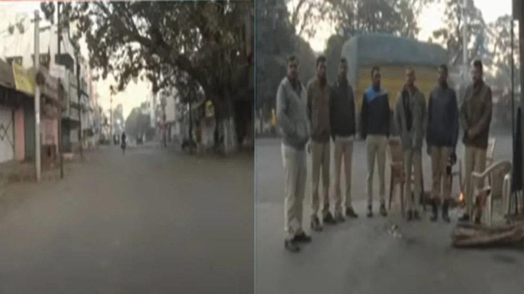 Ambedkarite Community Calls Maharashtra Bandh Today Over Somnath Suryavanshi Custodial Death