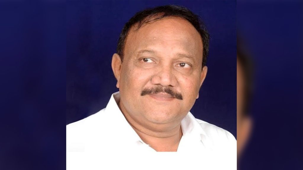 दुःखद बातमी: शरद पवार यांच्या जवळच्या आणि सलग 3 वेळा आमदार राहिलेल्या ...