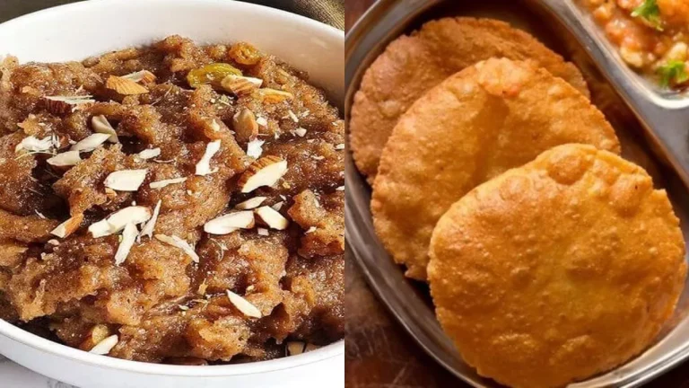 Maha Shivratri 2025 Vrat Recipe: महाशिवरात्रीला उपवासासाठी बनवा ...