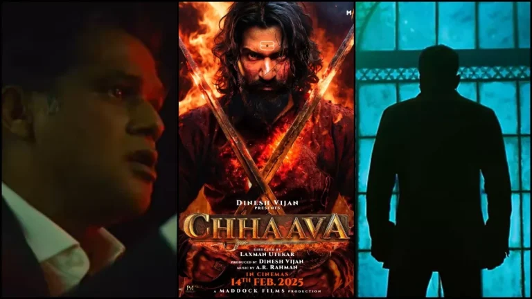 Upcoming Movies: छावा चे सर्व रेकॉर्ड मोडण्यासाठी येत आहेत हे 2 मोठे ...