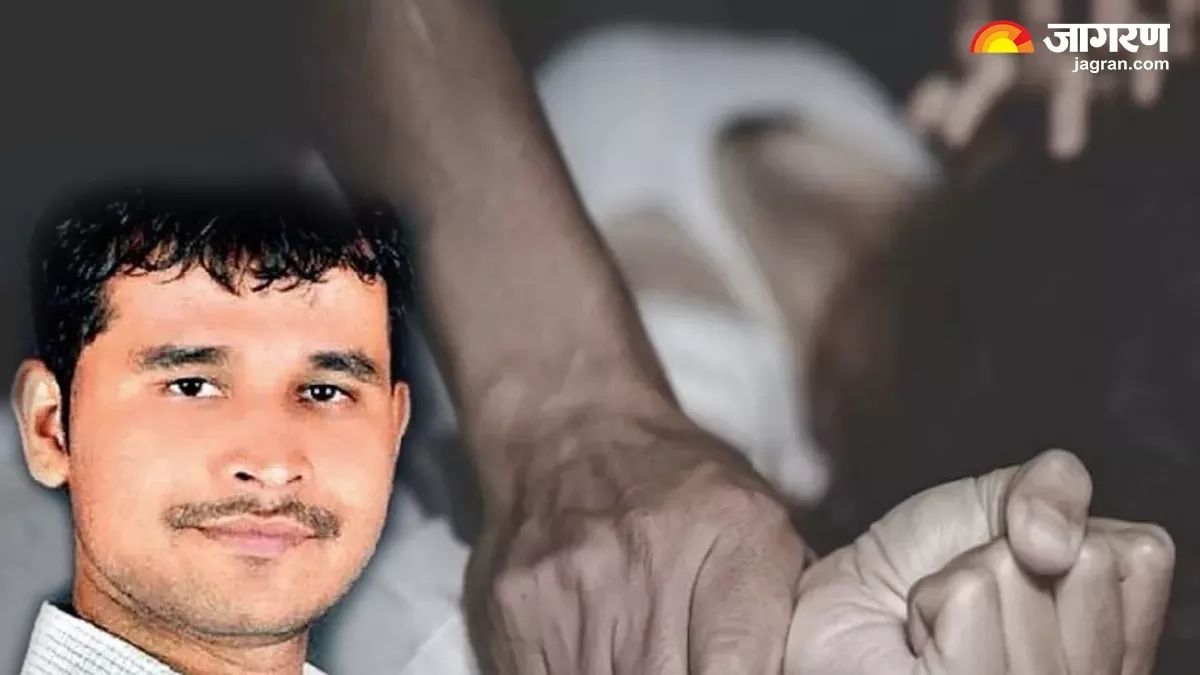 Pune Rape Case: 70 तासांनंतर आरोपी गाडेला अटक, 13 पथके, स्निफर डॉग आणि ...