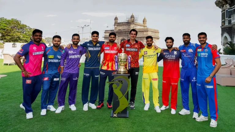 'IPL 2025 मध्ये फक्त एकाच संघात 300 धावा करण्याचा दम, पंजाब अंतिम फेरीत ...