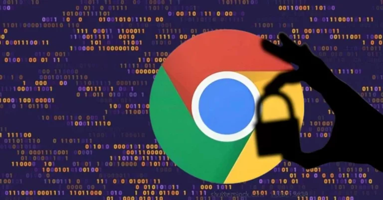 Google Chrome वापरकर्त्यांनो सावधान! डेटा चोरी आणि हॅकिंगचा धोका ...