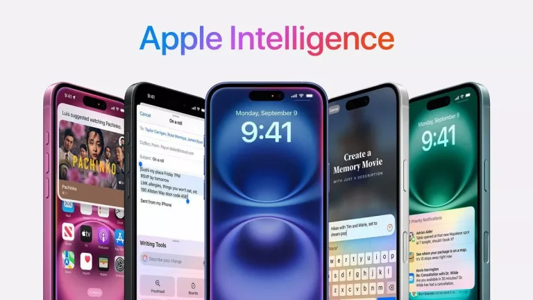 Apple Intelligence सह iPhone ला मिळाले नवीन AI फीचर्स, पाहा संपूर्ण यादी iPhone gets new AI ...